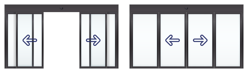 Services | Automatic Door Services - Couper Door Services
